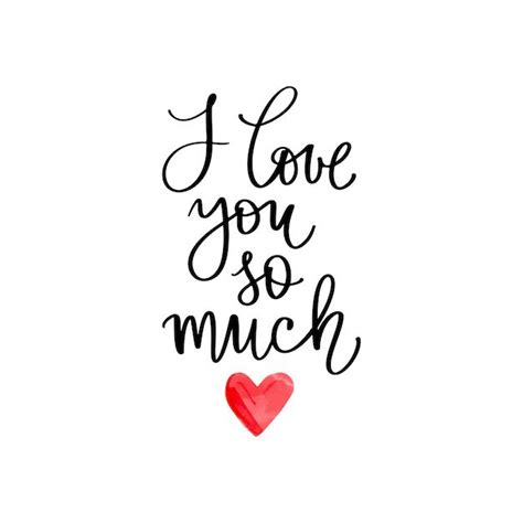 I Love You So Much ️ Mensagem Boa Noite Amor Palavra Palavras De Amor