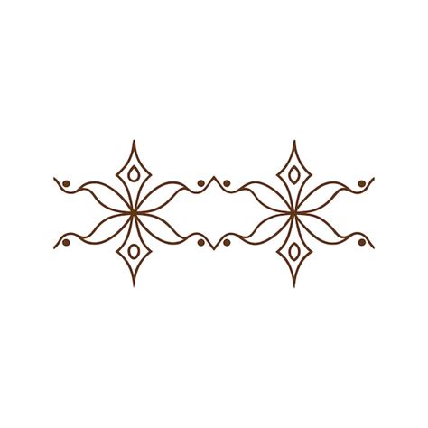 Premium Vector Dividers Thin Line Elements Set Border Underline For