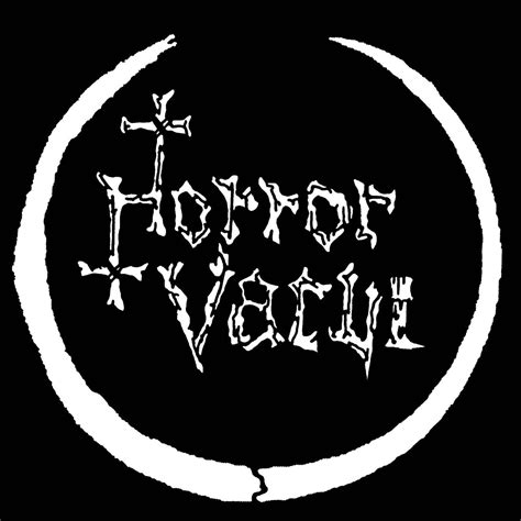 Horror Vacui By Stencilites On Deviantart