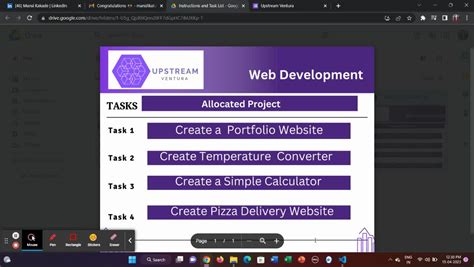 Video Mansi Kakade On Linkedin Webdevelopment Html Css Github
