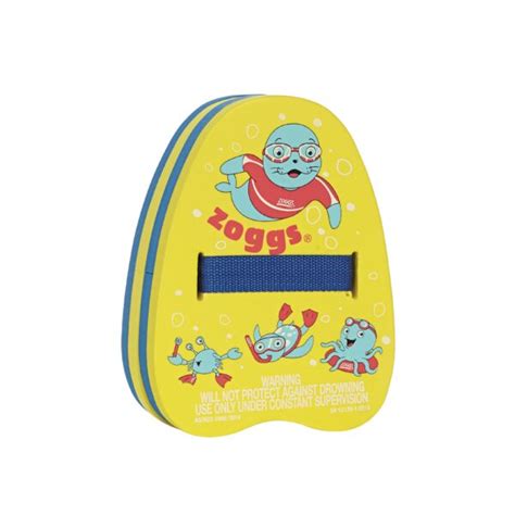 Zoggs Back Float Individuality Swimming And Fitness