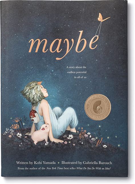 Maybe