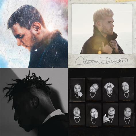 Nf New Playlist By Jacobezekiel Spotify