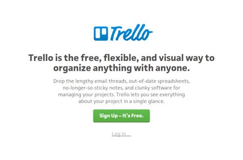 How To Use Trello A Complete Guide Beebom