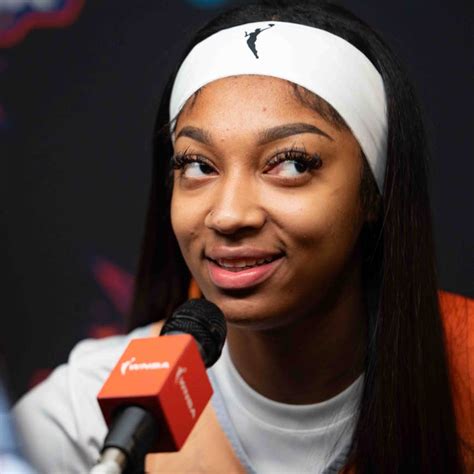 Angel Reeses Daring Wnba All Star Outfit Draws Reaction From Hip Hop