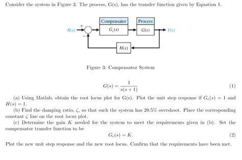 Figure 3 Compensator Systemgs1ss1a ﻿using