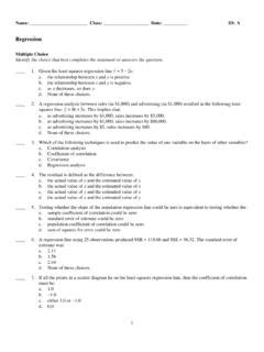 Regression Analysis GitHub Pages Regression Analysis Github Pages Pdf PDF PRO