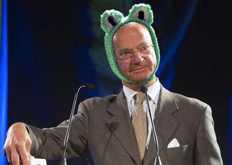 The Swedish King Kungen Is The Most Memeable Person On Earth Meme Guy