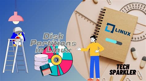 Linux Disk Partitions Day To Day Activities Beginner S Guide YouTube