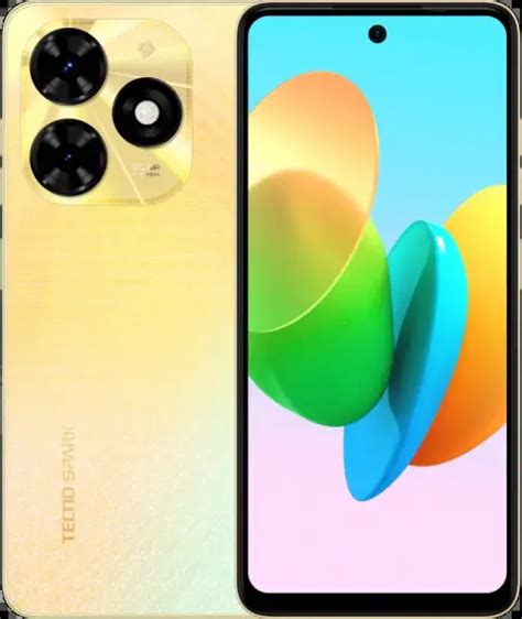 Tecno Spark 20C Full Specifications