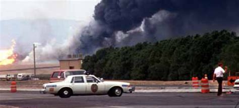 1988 Pepcon Explosion