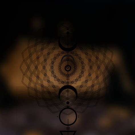 Target The Source Of Curses Digital Single Sound Energy Alchemy