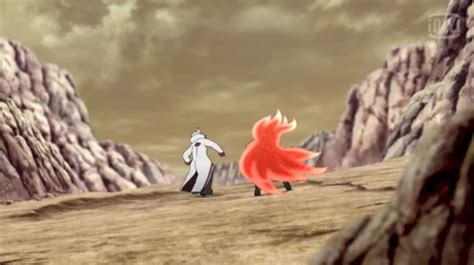 Watch Boruto Episode 217 Baryon Mode Threatens Naruto And Isshikis