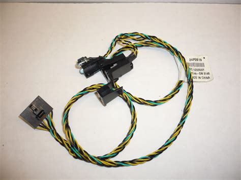 Ibm Control Panel Power Switch Tekserve Inc