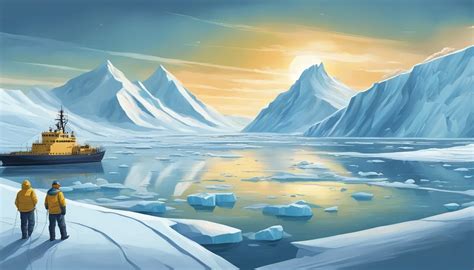 Antarcticas Greatest Mysteries Volcanoes Melting Ice And Unexplained