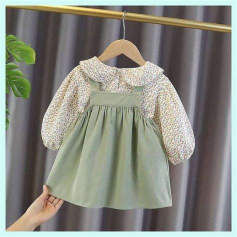 مدل پیراهن دخترانه تابستانی؛ کوچولو های دوست داشتنی عاشق این مدل ها میشن