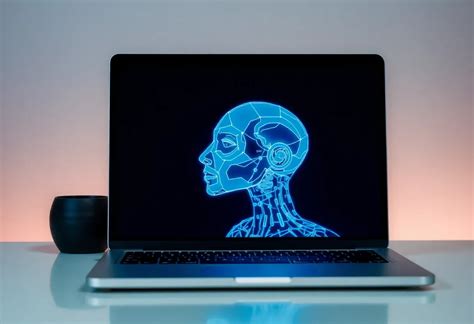 Ai Algorithm On A Laptop Screen Hackernoon Ai Algorithm On A Laptop Screen Hackernoon