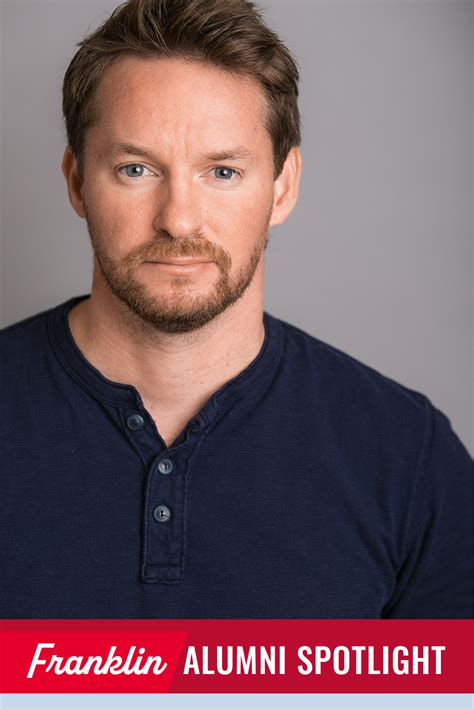 Alumni Profile Casey Nelson Franklin College Of Arts And Sciences