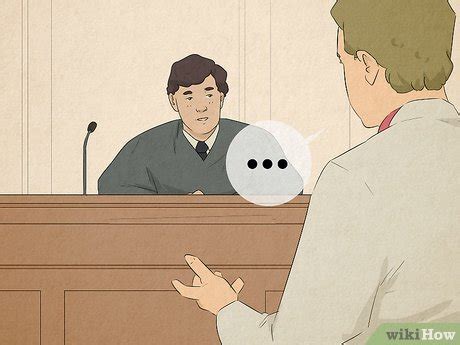 How To Get An Injunction With Pictures WikiHow Life