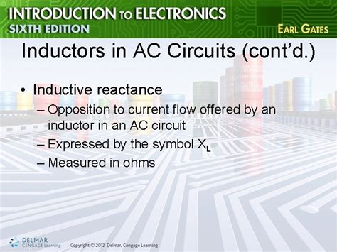 Chapter Inductive AC Circuits Objectives After Completing