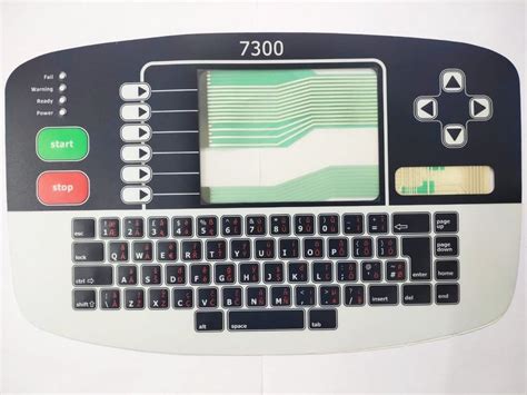 7300 Printer Keypad Assembly At ₹ 8500piece New Delhi Id 22939963362