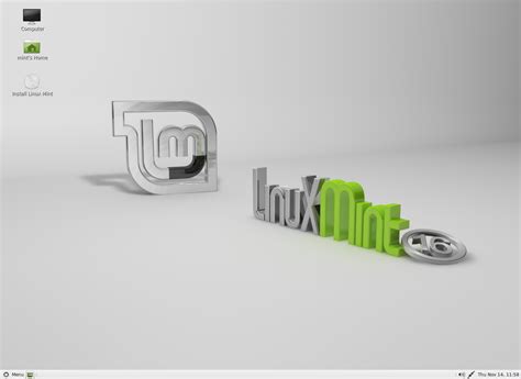 واجهات linux ولماذا يحاولون جعل لينكس مثل الوندوز بحر لينكس