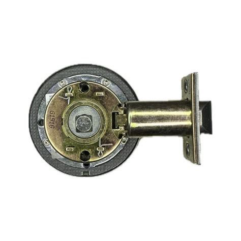 Onity Advance Closet Door Latch