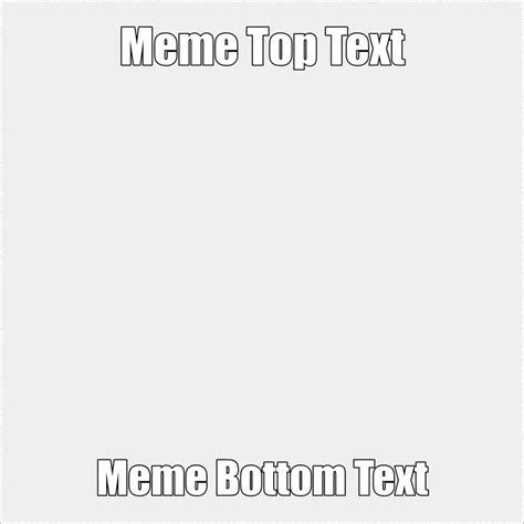 My Body Is A Machine Meme Template — Kapwing