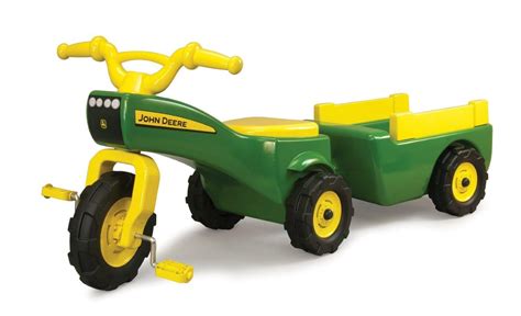 Tractors