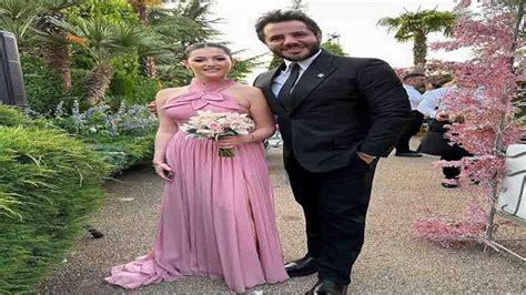 نيشان يحضر حفل زفاف الفنانة ماريتا الحلاني صور مصراوى