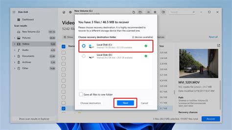 How To Recover Deleted Or Lost CCTV Footage Methods
