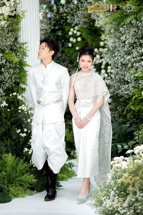 ទប់ចិត្តមិនបាន ជី ដេវីត ទម្លាយអារម្មណ៍ពិត បន្ទាប់ពីបានចូលរួមក្នុងកម្មវិធីភ្ជាប់ពាក្យ ហេង វិសាល