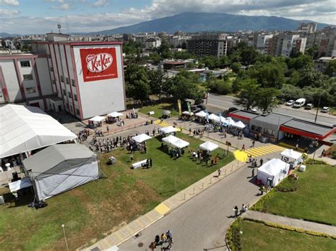 Daniela Yordanova On Linkedin Nestle