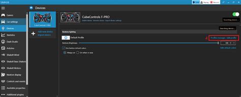 F Pro Is Now Simhub Compatible 🤯