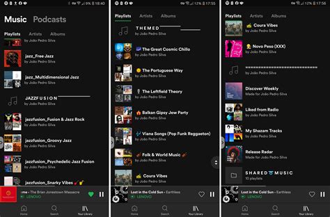 Mobile Playlists Add To Playlist Sort Order S The Spotify