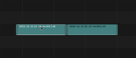 GSoC Sprucing Up The Video Sequencer Weekly Reports Summer Of Code Developer Forum