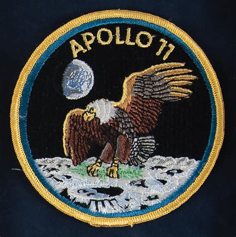 Neil Armstrongs Apollo 11 Biological Isolation Garment