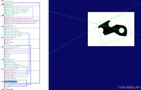 机器视觉3斑点工具可以实现什么功能 Csdn博客 机器视觉3斑点工具可以实现什么功能 Csdn博客
