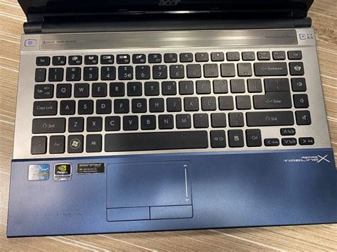 Acer Aspire Timelinex Computers Tech Laptops Notebooks On Carousell