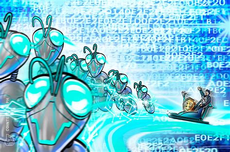 Starknet Moves Closer To Evm Compatibility With Upcoming ‘kakarot Testnet