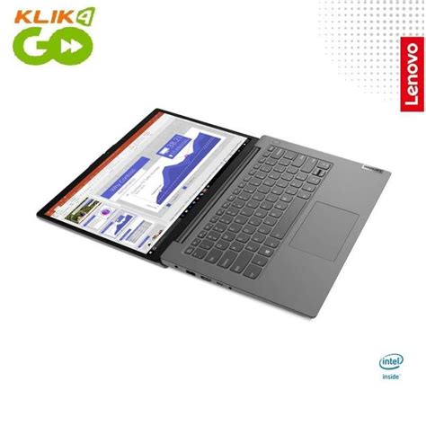 Jual Lenovo V G Itl I G Ram Gb Gb Ssd Hd Tn Win Home Ohs