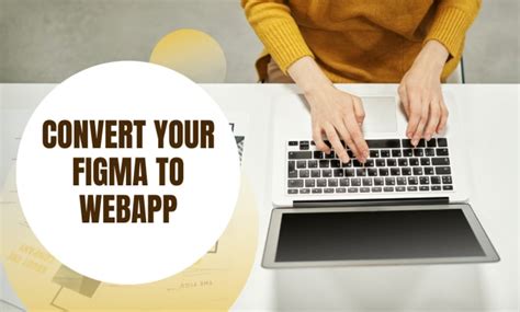 Convert Your Figma To React Or Javascript With Html And Css By