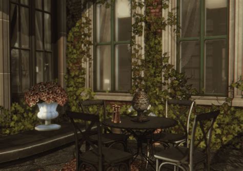 The Small Magnus Manor — Katesimblr