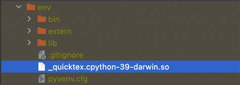 Install Fails When Package Isn T In Src Folder Issue Scikit Build Scikit Build GitHub