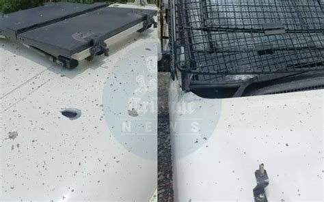Suspected Militants Attack Cms Rop Team In Manipurs Kangpokpi