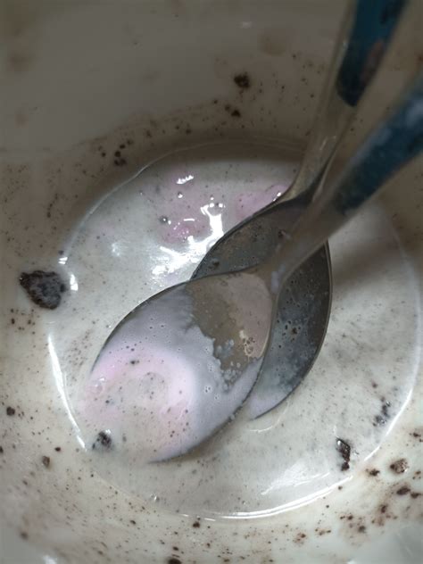 조합♡아이스크림과 요플레