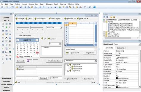Write A Vb6 Compiler In Vb6 Vbforums