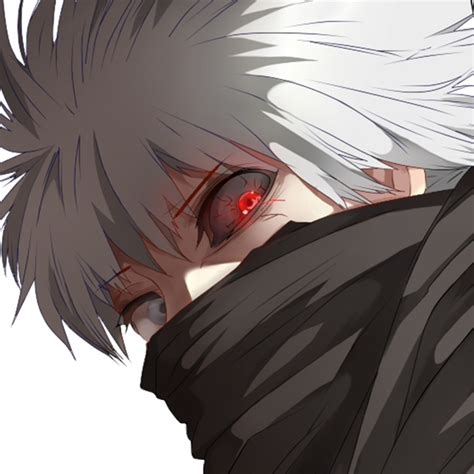 Ken Kaneki Pfp