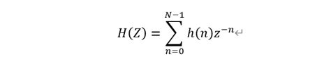 Fpga数字信号截位分析和位宽设计数字信号截位影响分析 Csdn博客
