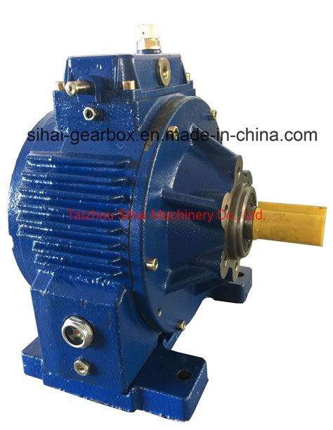 Udl Motor Speed Variator Assembly With Motor Udl Speed Variator And